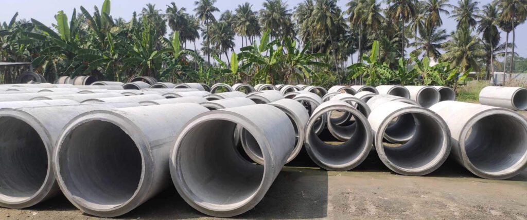 Karachi Precast RCC Pipes – Karachi Precast RCC Pipe